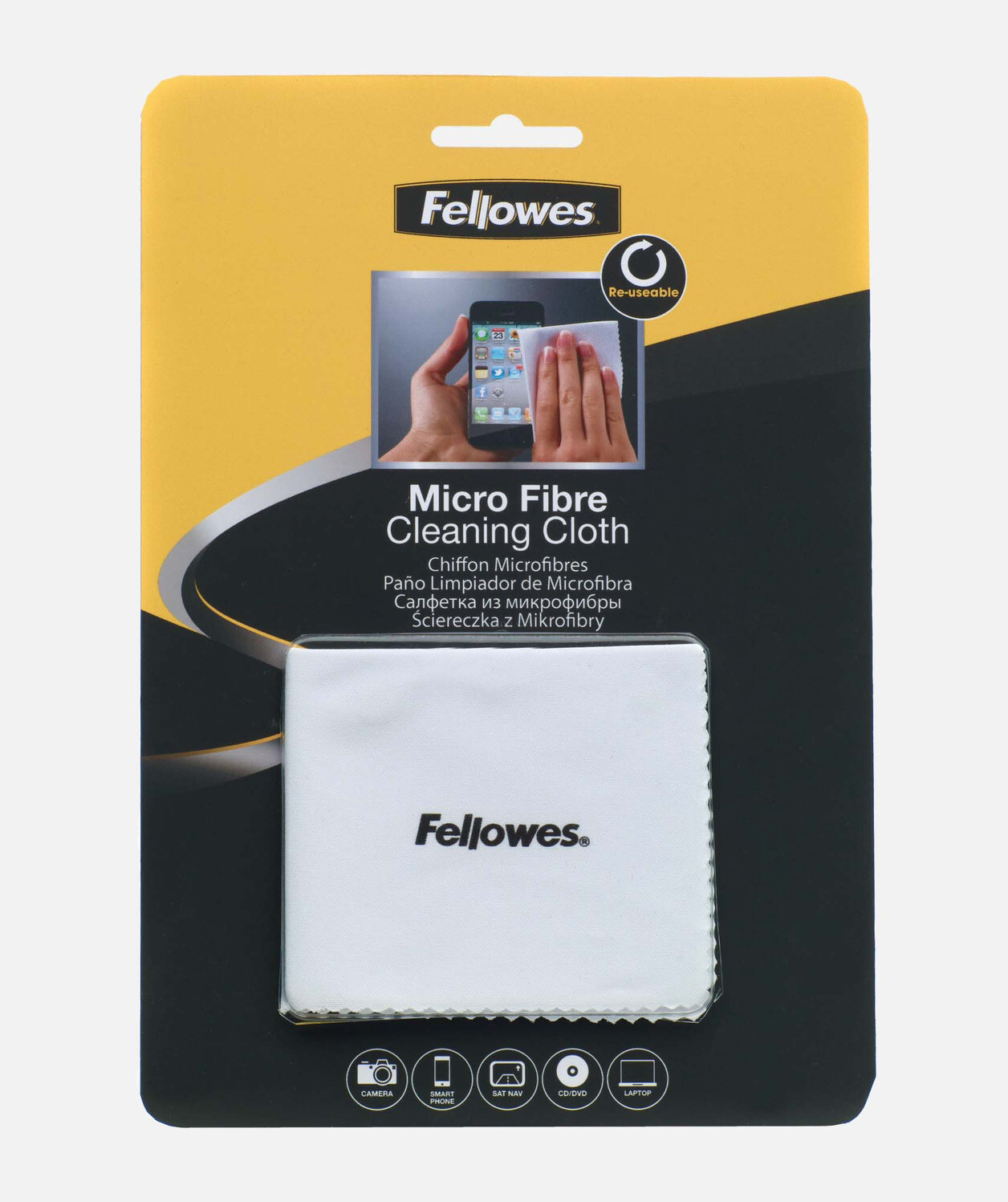 Fellowes 99718 250 Ml Screen Cleaning Spray for sale online | eBay