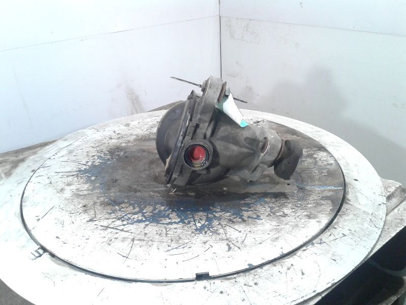 2009-2017 Ford Truck F150 Front Differential Carrier Assembly 3.55 ...