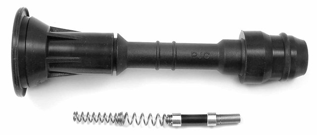 Direct Ignition Coil Boot-Coil on Spark Plug Boot ACDelco 16013 for ...
