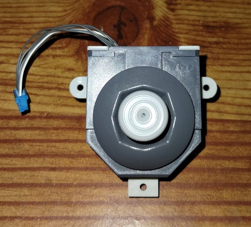 Repaired OEM Joystick Assembly Nintendo 64 N64 new gears Bowl Stick ...