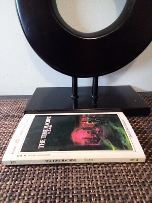 THE TIME MACHINE | eBay