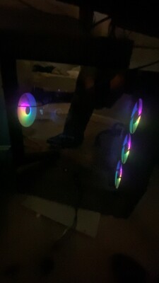 iBUYPOWER Slate MR (480GB SSD, Intel Core i7-11700F, 2.50GHz,RTX 3060 ...