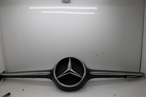 Mercedes R172 CLS SLK W218 AMG Grill Stern Abzeichen Basis A2188880060 ...