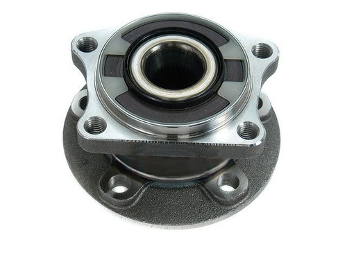 Rear Wheel Hub Assembly For 01-09 Volvo V70 XC70 S60 S80 AWD FR48R5 | eBay