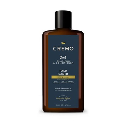 CERMO BODYWASH PALO SANTO 2IN1 | eBay