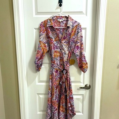 NWT~Parallel Skies Boutique Dress | eBay