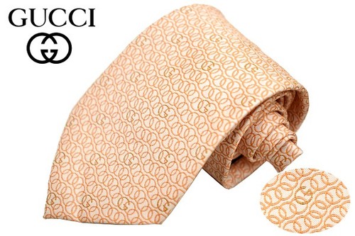 N-2355 Gucci Made In Italy Orange Pattern Popular Full Logo Gg ...
