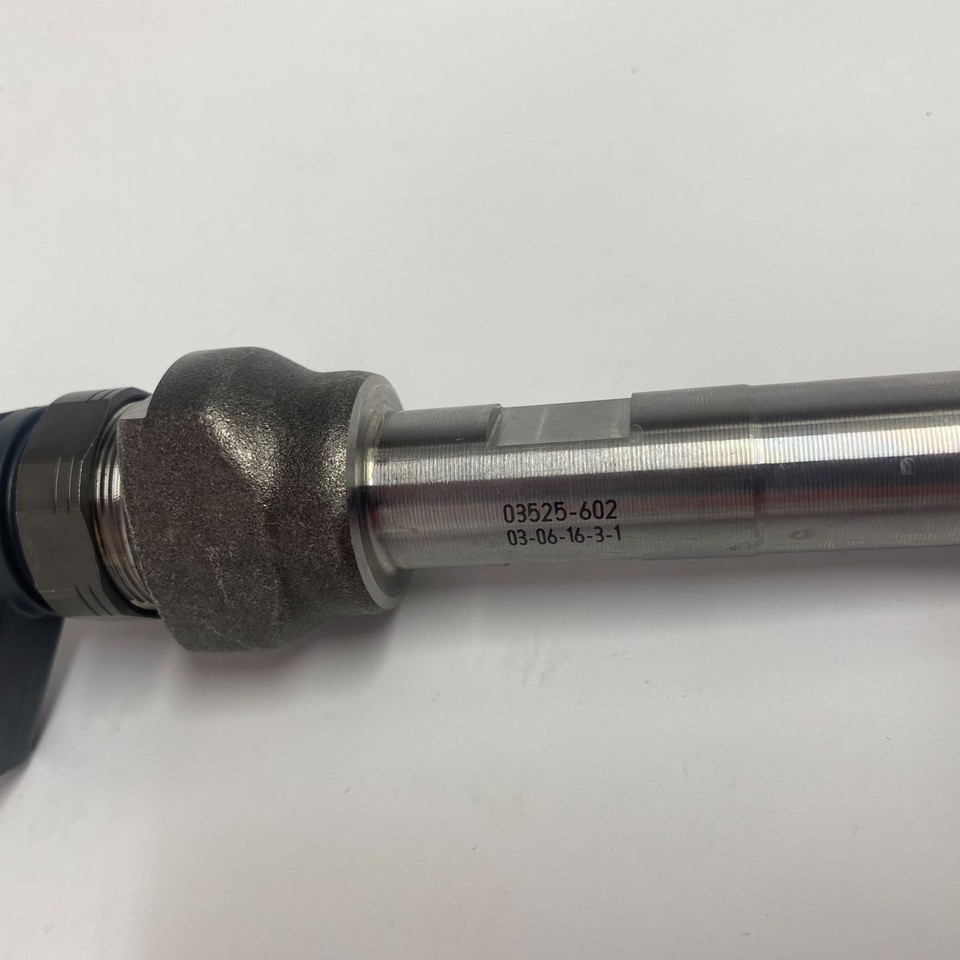 Fuel Injector Nozzle Bosch 0445110743 BMW Mini 2.0 13538514148 | eBay ...