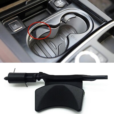 Cup Holder Retractable Buckle For Benz X166 GL W166 ML 2012-15 ...