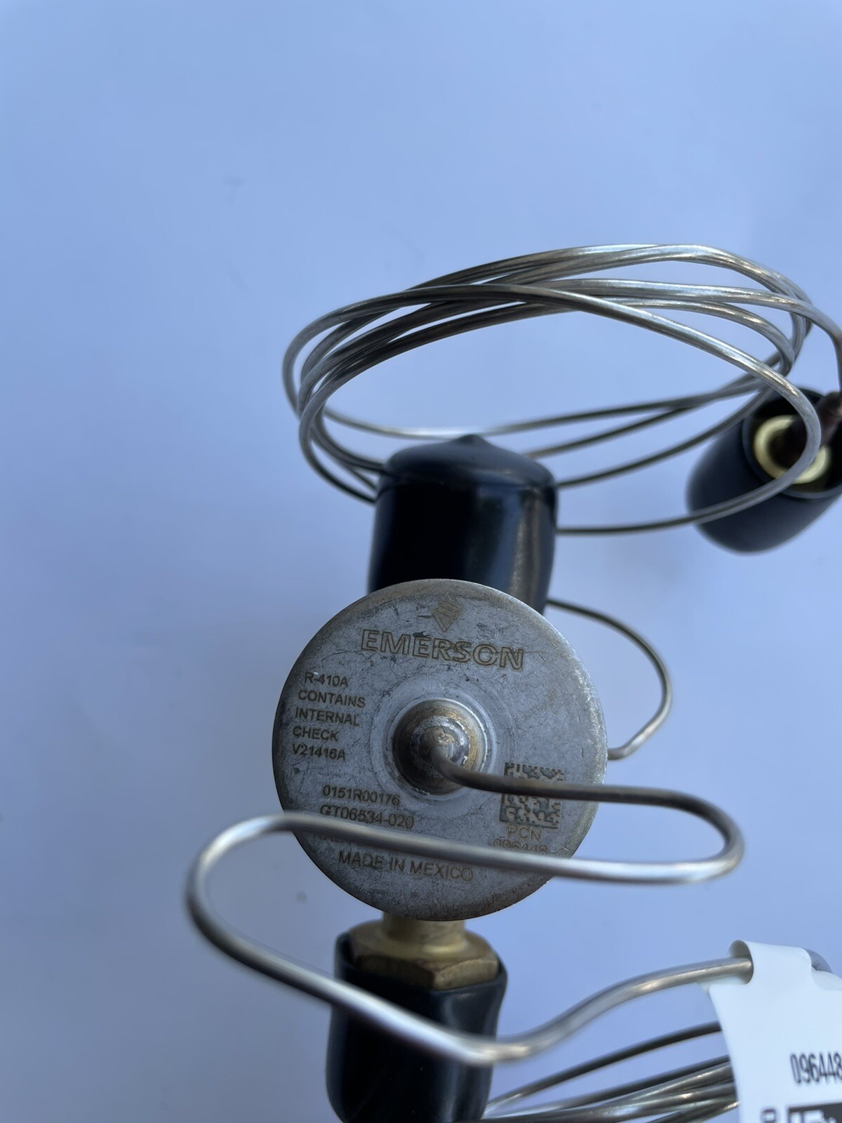 Goodman Tx3n4 R-410a Thermostatic Expansion Valve Kit - TXV for sale ...