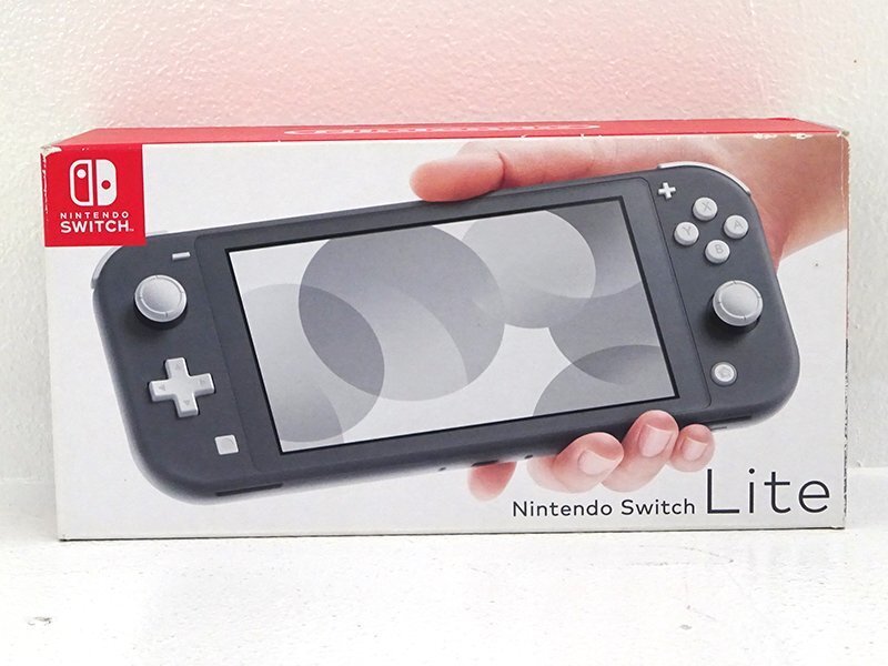 Nintendo Switch Lite Various colors Choice Console Used | eBay
