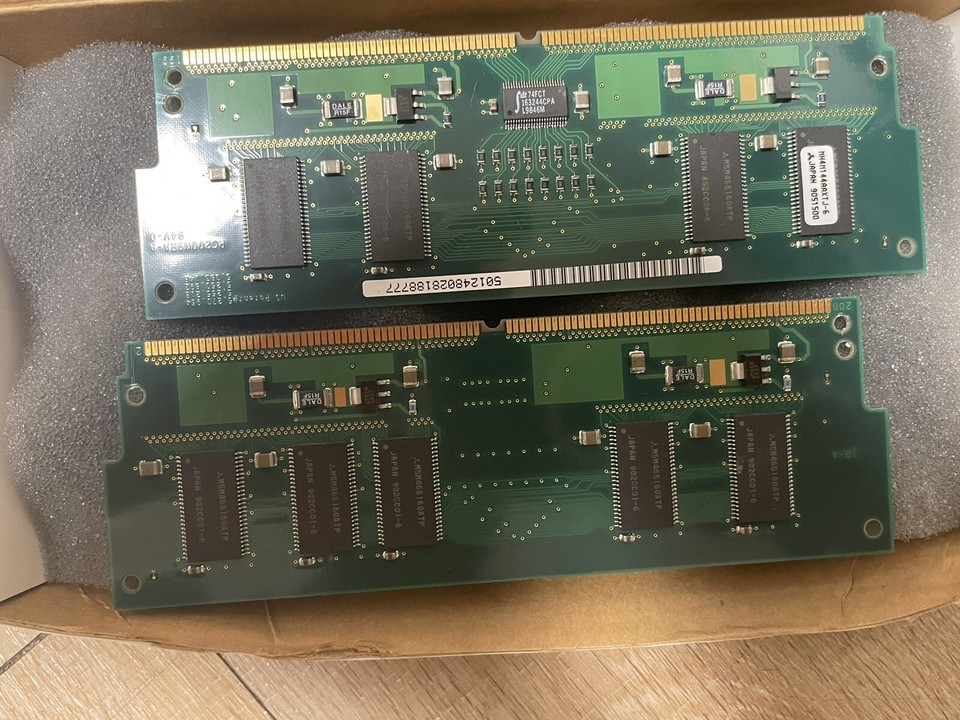 Computer Chip Sets High Performance Cheap Need Good Homes | eBay