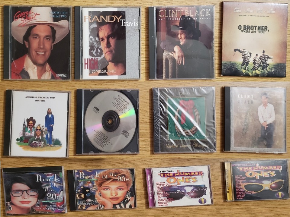 Music CDs | eBay