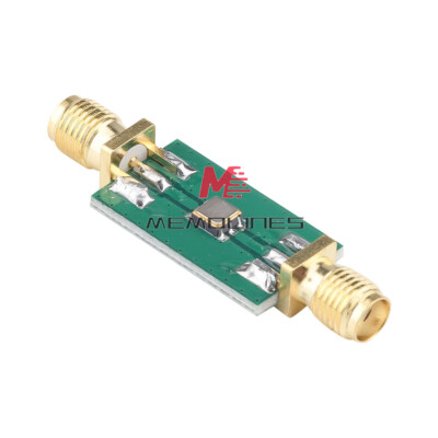 RF 915MHZ / 1090MHZ ADS-B / Band Pass Filter Module BPF Bandpass Filter ...