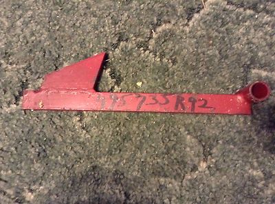 495735R92 - A New Original Hay Retainer For A McCormick No. 45 Square ...