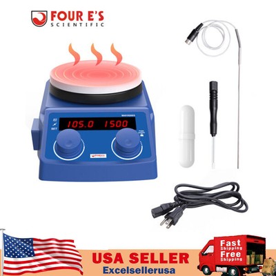 Shakers - Shaker With Heated