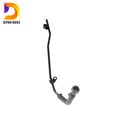 Coolant Air Bleed Pipe Fit for Buick Cadillac Chevrolet 2010-2020 ...