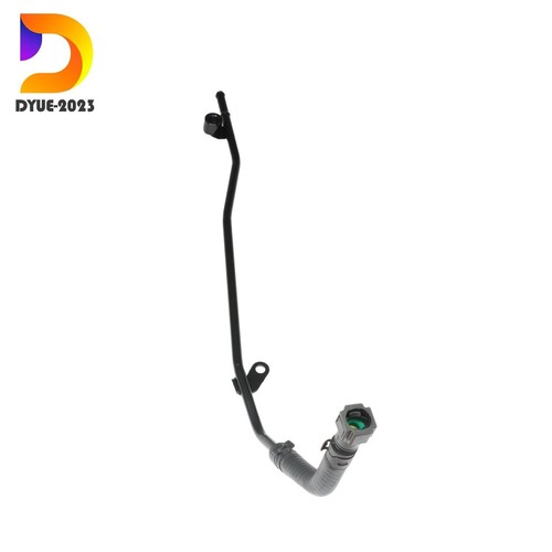 Coolant Air Bleed Pipe Fit for Buick Cadillac Chevrolet 2010-2020 ...