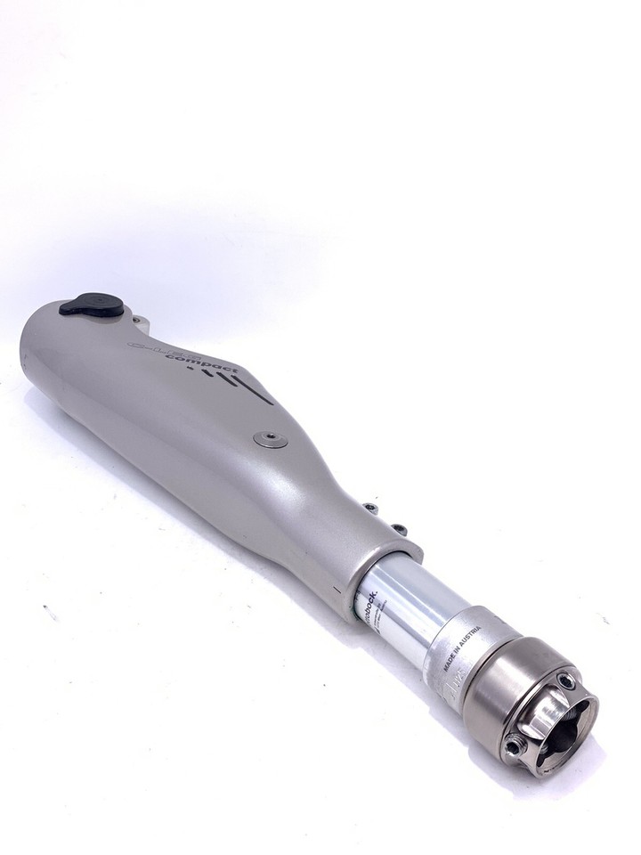 2012 Otto Bock c-leg compact 3C96-1 prosthetic Knee. Greet Condition | eBay