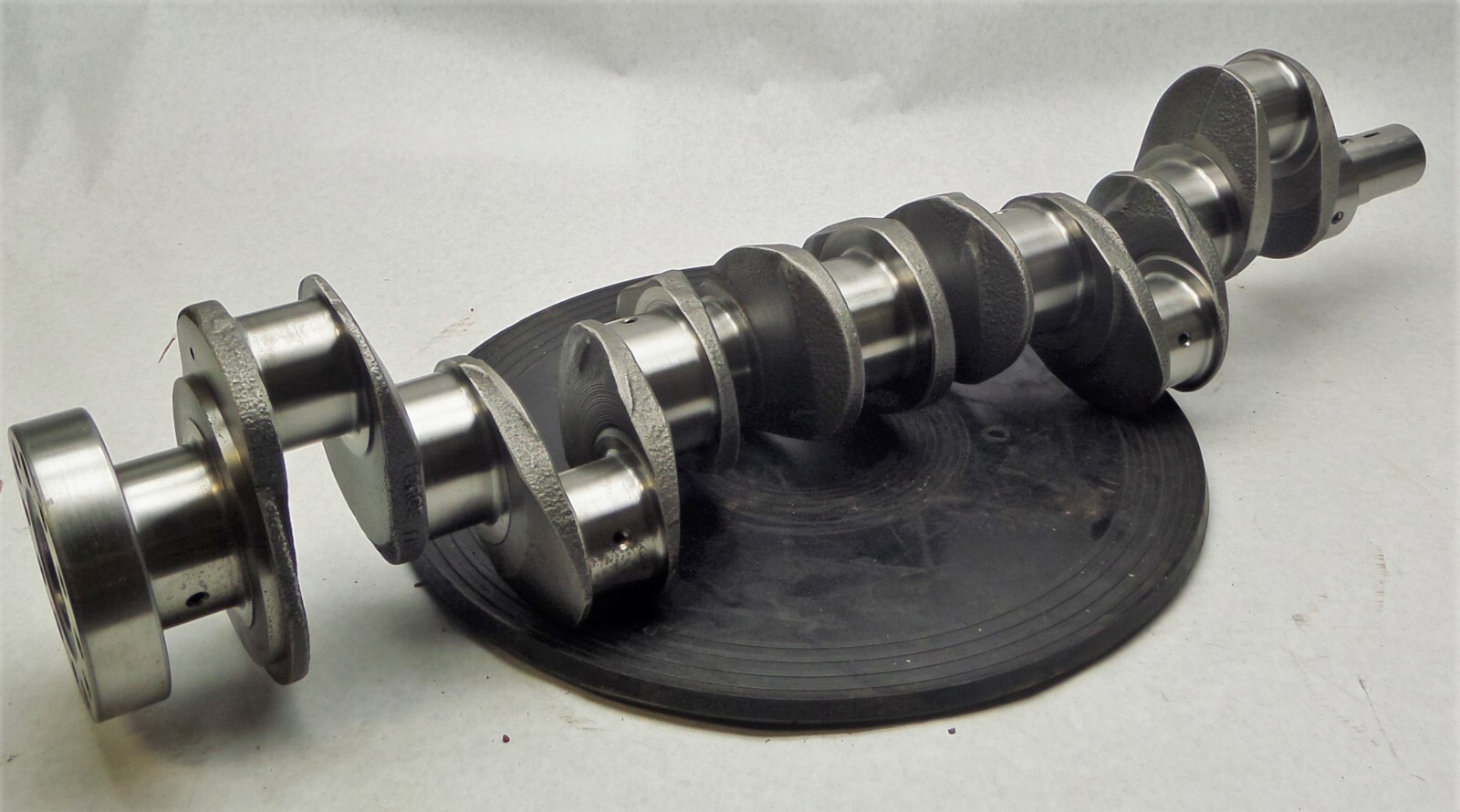 Caterpillar 3056 (Perkins 1106C) Crankshaft | eBay