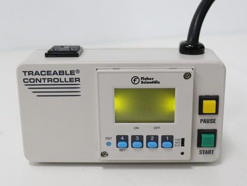 Fisher Scientific 15-077-964 Traceable Controller | eBay