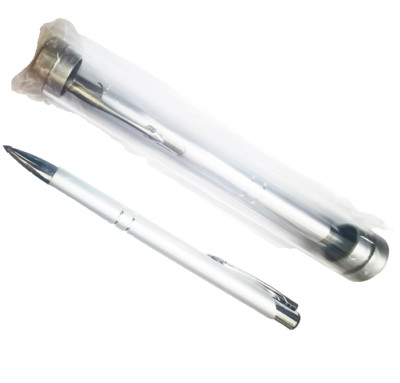 Lab scribing pen for silicon wafers Diamond wafer quartz glass cutter ...