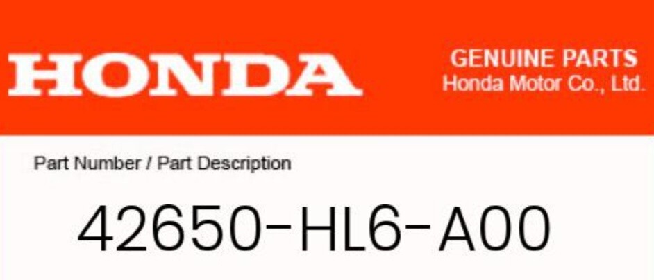 Take off OEM 2019-2021 Honda Talon 1000 X 4 R Rear Wheel Tire Maxxis ...