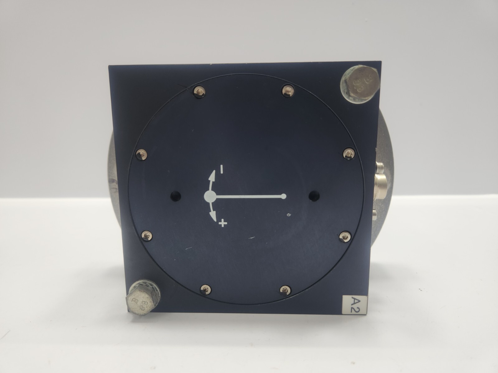 PENDELGEBER PE-WD-01/GS120 POSITION FSG TILT SENSOR | eBay