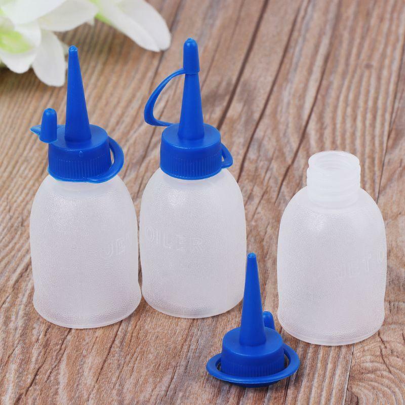 Squeeze Bottles With Screw Caps Vogue Clear Wide Neck Squeeze Sauce
