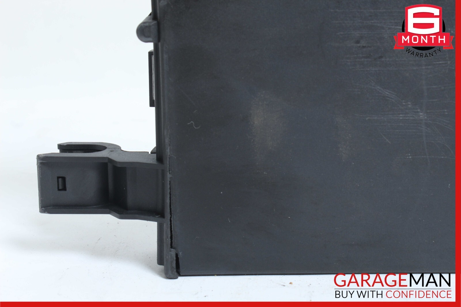 03-08 Mercedes R230 SL500 Front Left Driver Side Under Seat Control ...