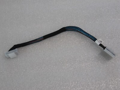 DELL POWEREDGE R450 4 BAY LFF SERVER H755 PERC RAID 0V9V8 CABLE | eBay