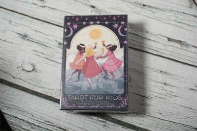 Tarot for Kids Tarot Cards | eBay