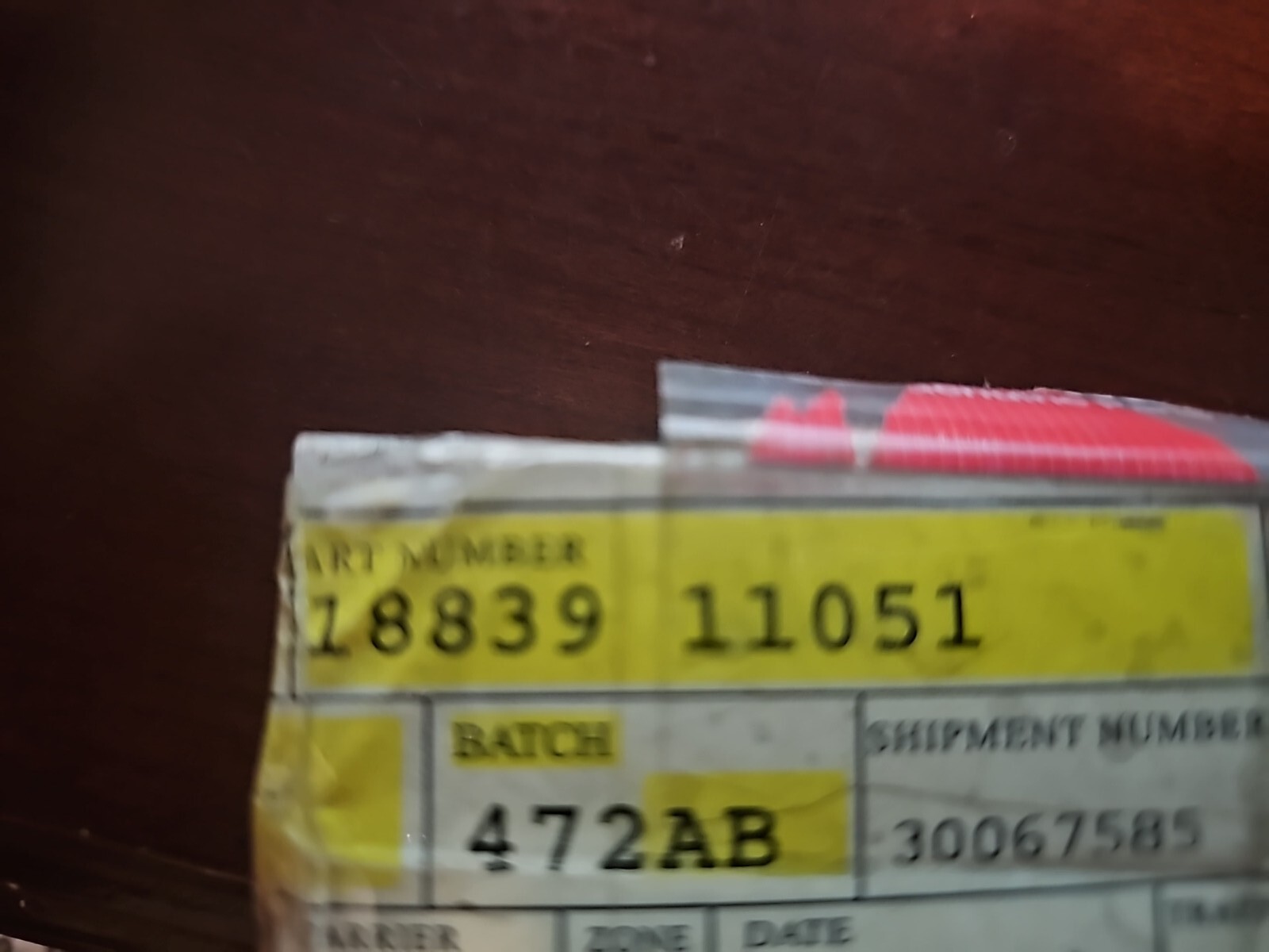 18839 11051 OEM BRAND NEW KIA SPARK PLUGS SOUL SPECTRA | eBay