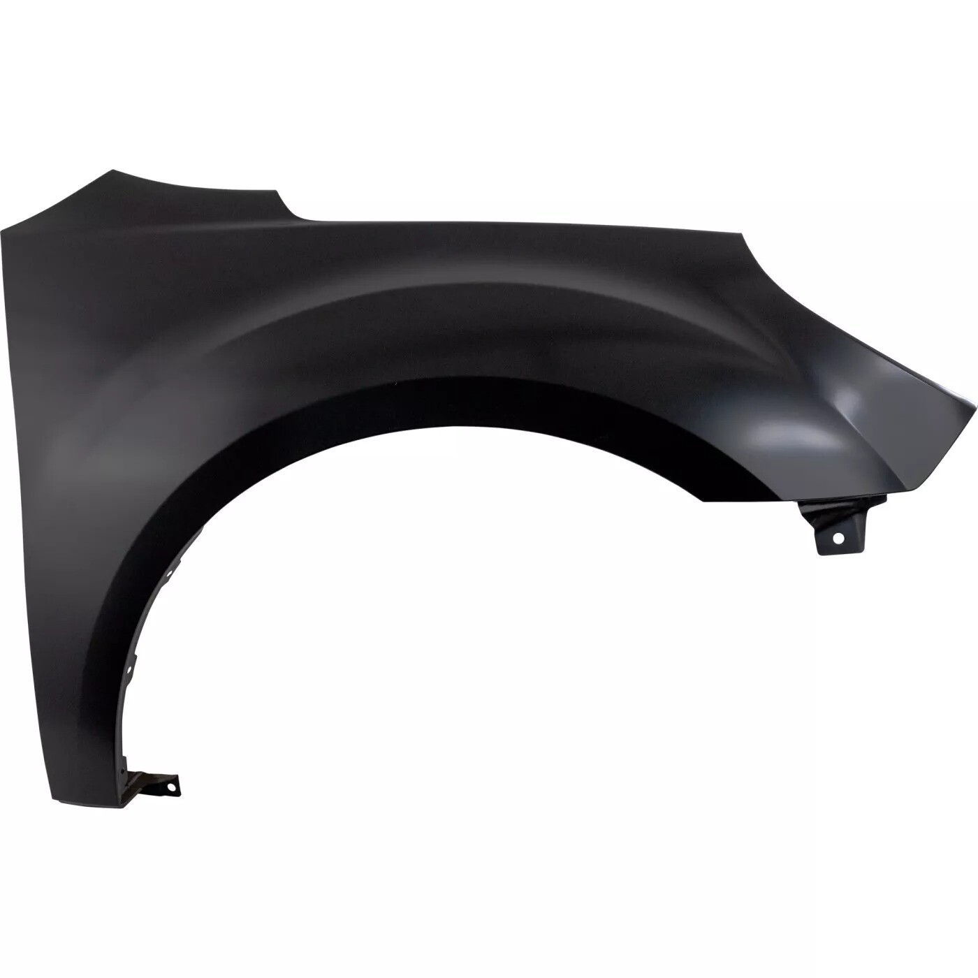 Front Right Side Fender For 2010-2017 Chevrolet Equinox Primed Steel ...