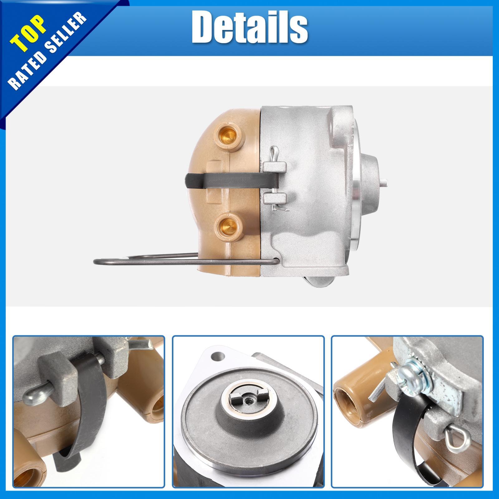 Pack of 1 For Ford Tractors 2N 8N 9N Front Mount Distributor Assembly ...