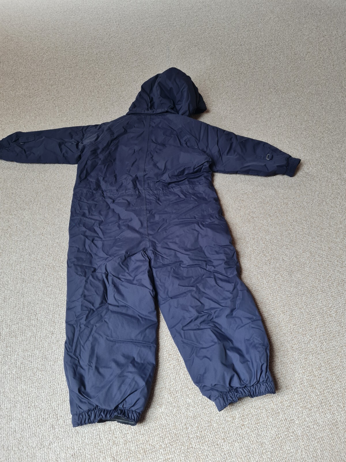 MINI A TURE Junge Schneeanzug 4Y, 104 | eBay.de