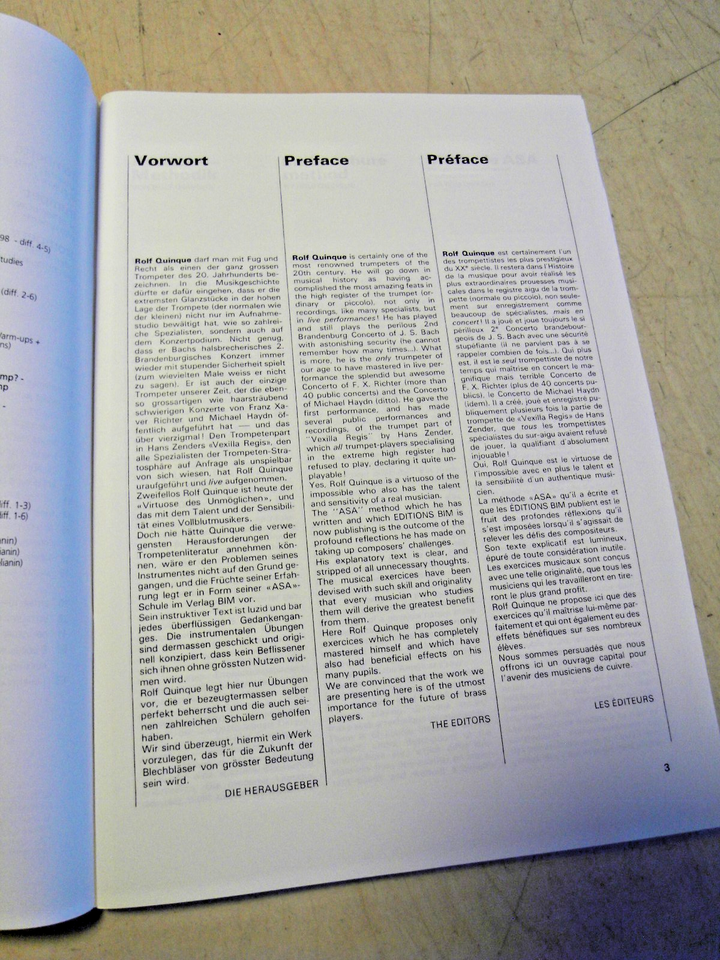 Old Sheet Music Rolf Quinque Breathing Support Approach Engineering for ...