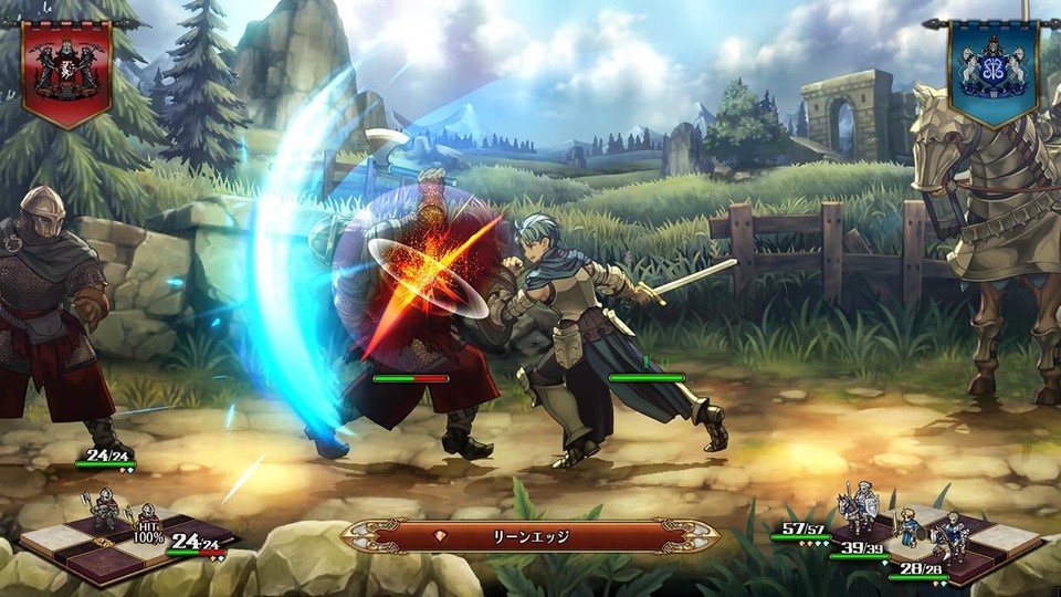 Unicorn Overlord PS5 Strategy Simulation RPG Game From Japan | eBay ...