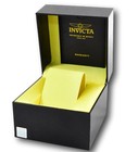 Invicta S1 Rally Racing Team Men's 45mm Nylon Strap Chronograph Watch ...
