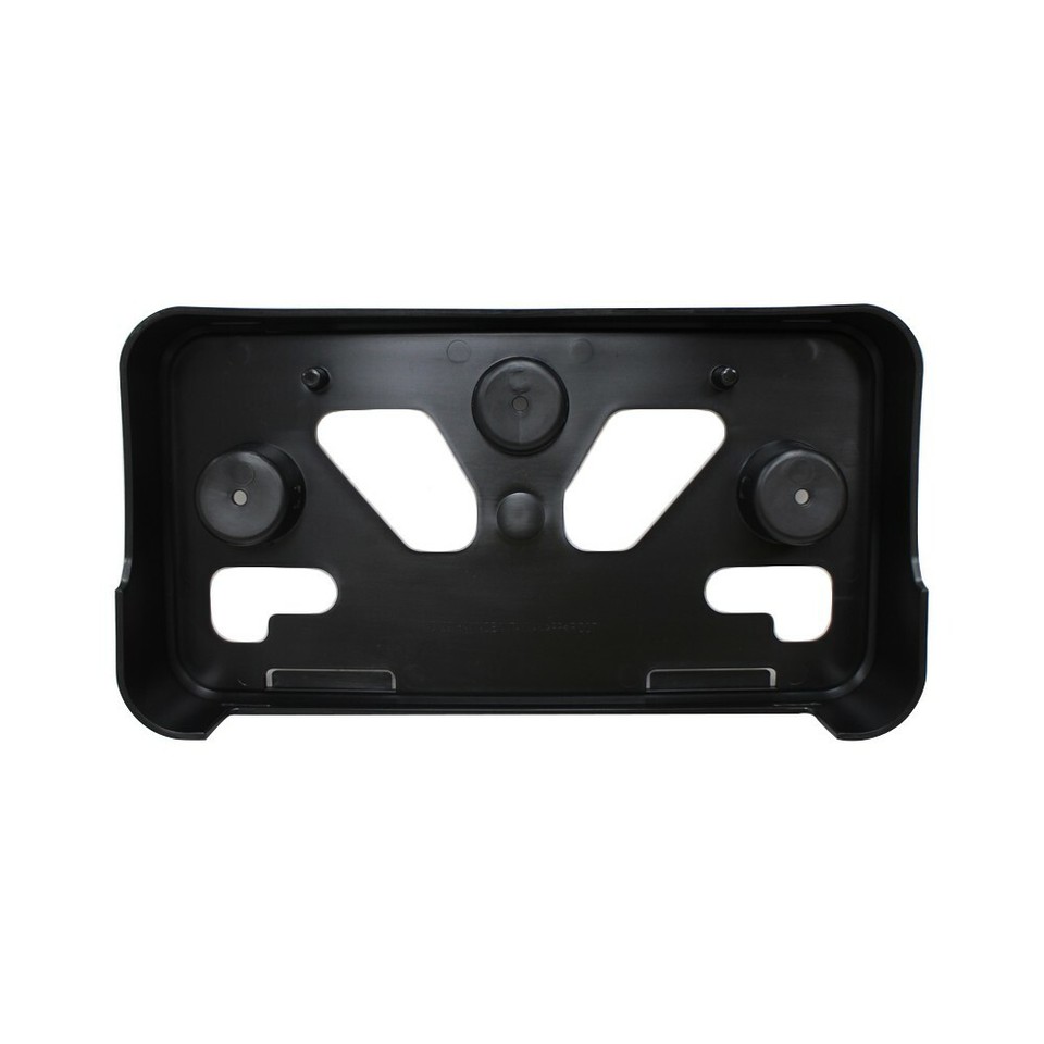 AM For Chevy Malibu Front License Plate | eBay