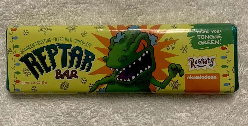 Reptar Bar