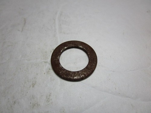 Homelite Jacobsen 343473 Snow Blower Thrust Washer for 624 | eBay