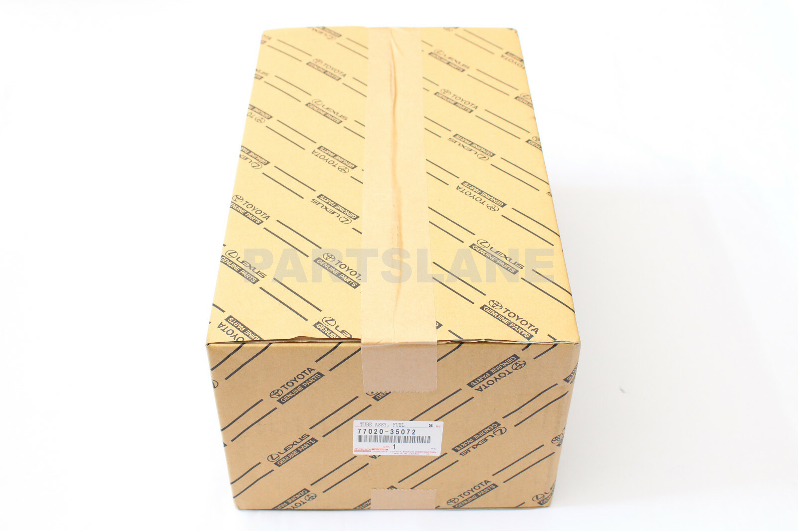 Toyota 4Runner Land Cruiser Prado OEM Fuel Suction Tune with Pump 77020 ...