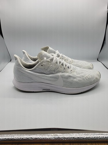 - Nike Air Zoom Pegasus 36 Half Blue - AQ2203-100 Size 17 Not Original ...