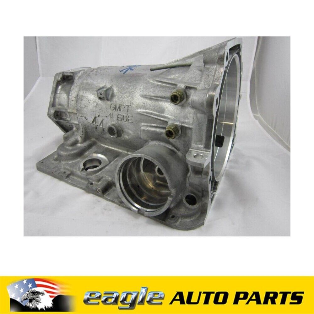 CHEV GMC HOLDEN 4L60E AUTOMATIC TRANSMISSION CASE # 24211244 | eBay