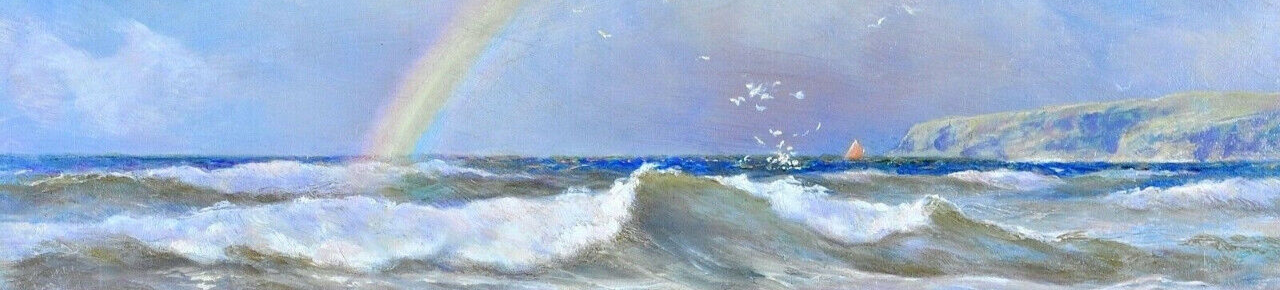 Sevenoaks Fine Art | eBay Stores