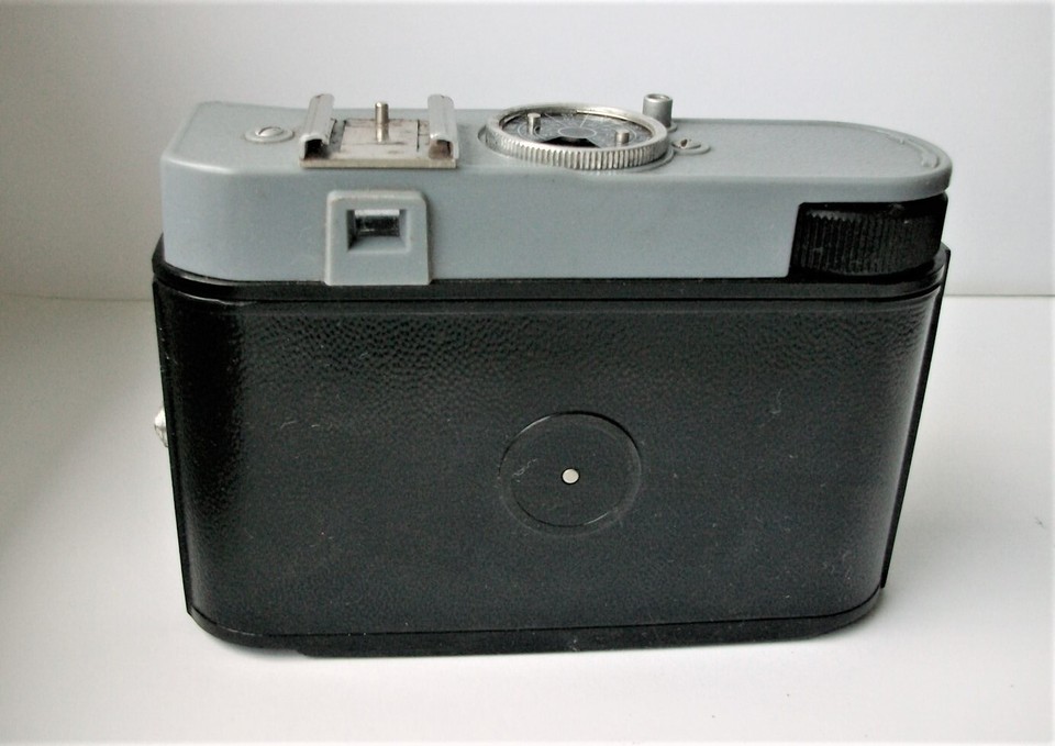 SMENA 7 no NAME VF 35mm LOMO soviet USSR camera 1969-1971 | eBay