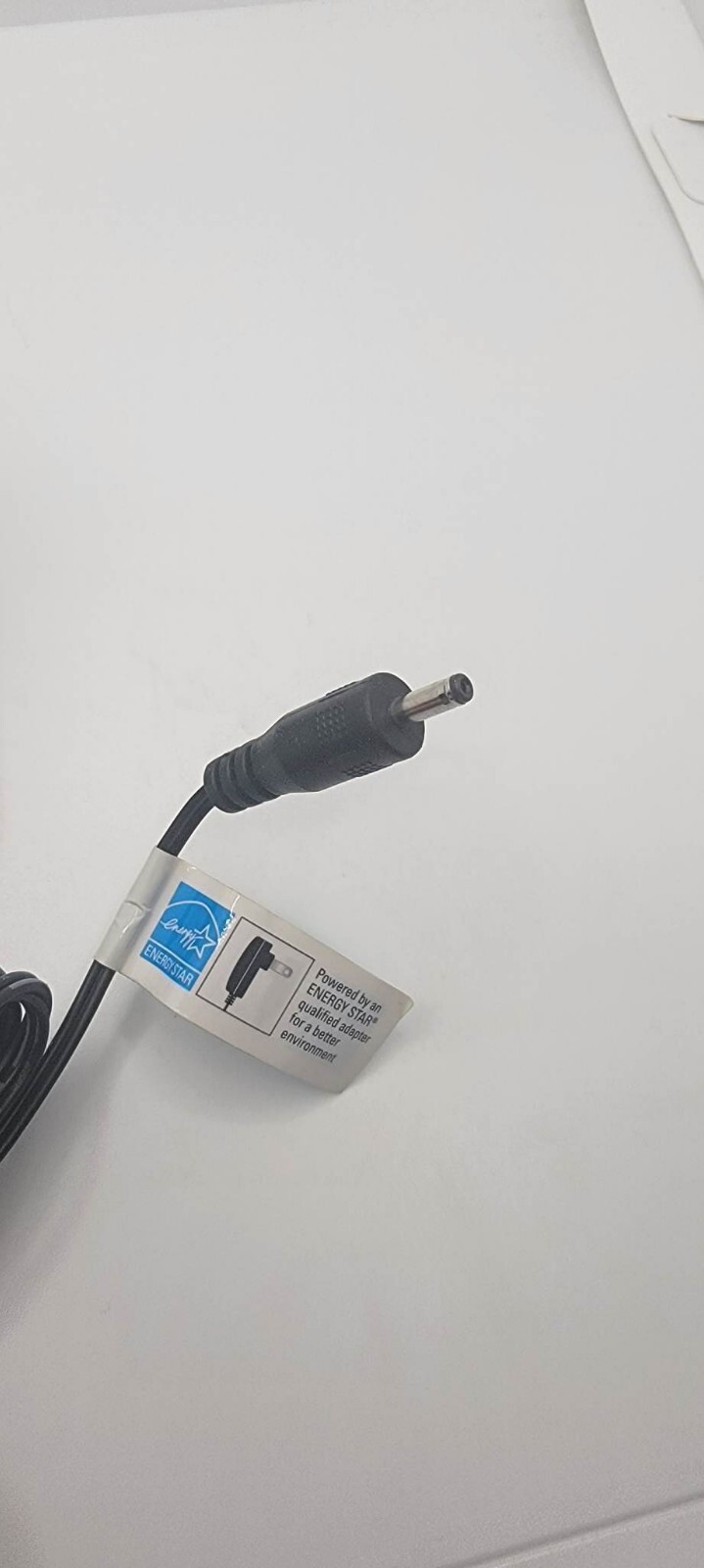 Actiontec Power Supply 12V Model: MT12-Y120100-A1 | eBay