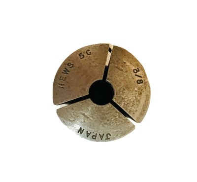 Collets - 5C Collets With Internal Threads