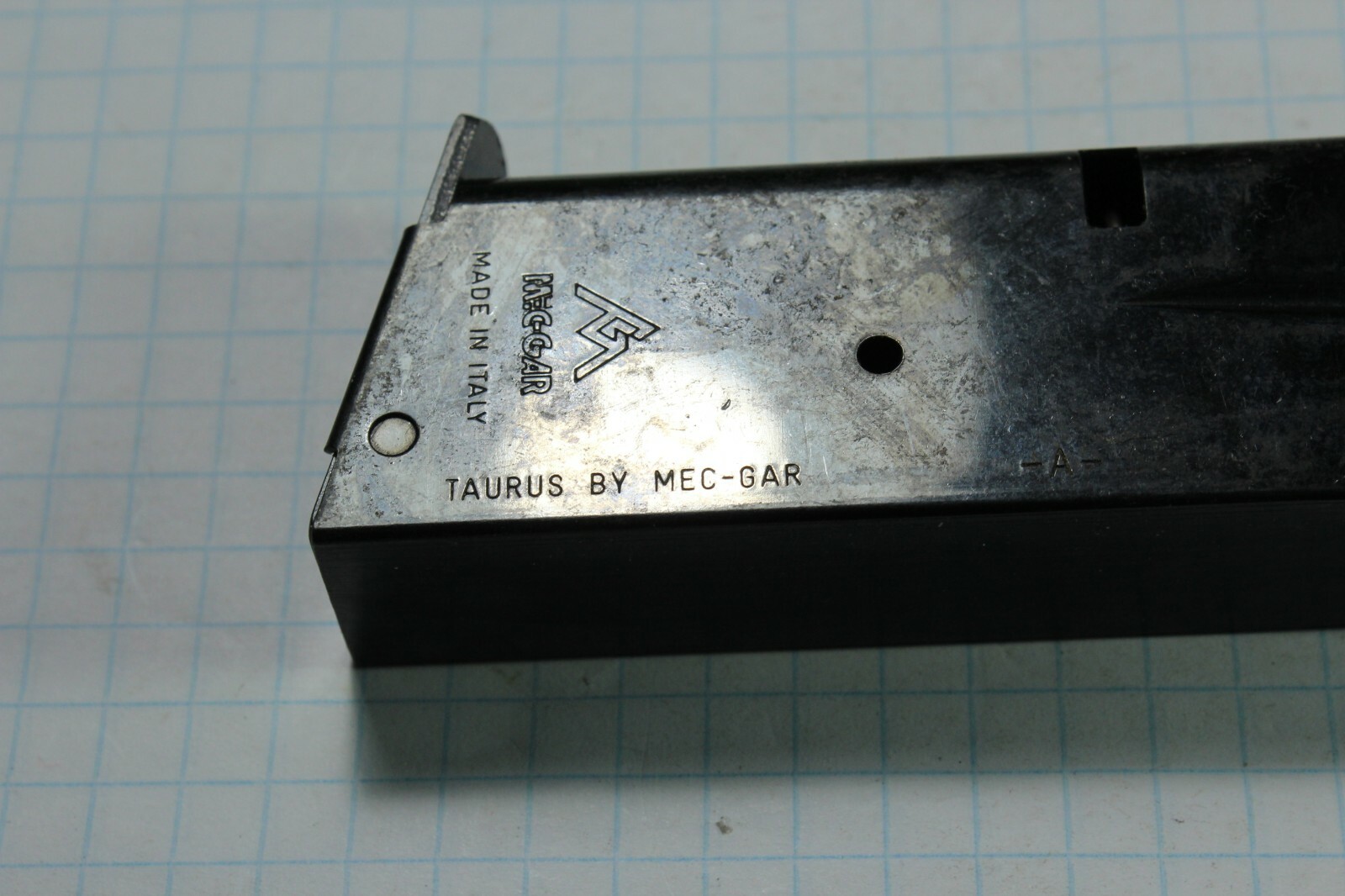 Taurus PT111 Millennium Gen 1 Factory Magazine 10 Rd 9mm | eBay